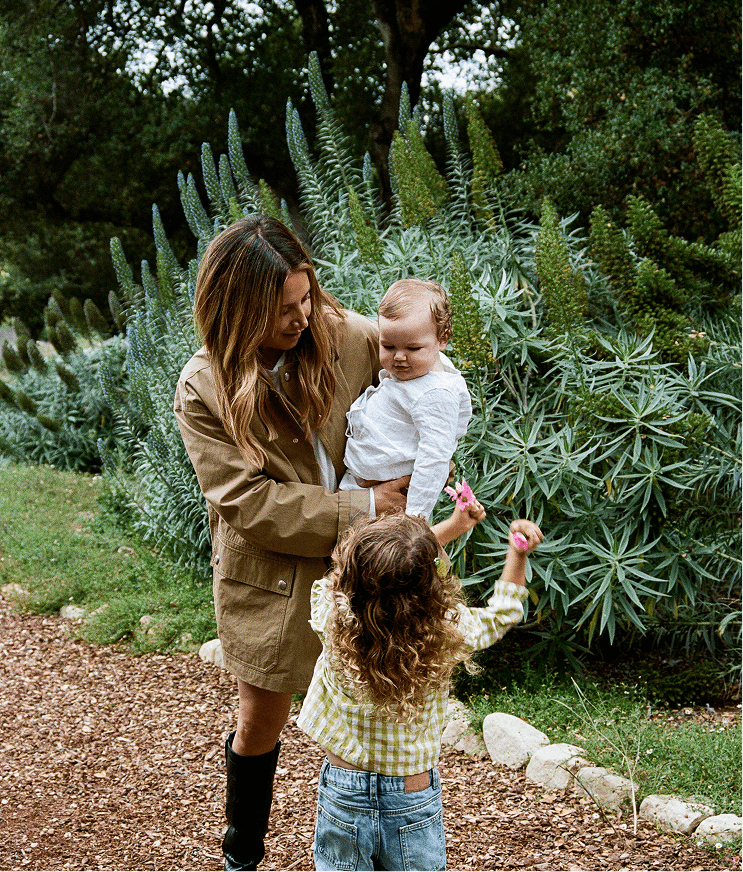 The Parenting Lesson That Changed How I Show Love – BY ASHLEY FRENCH
